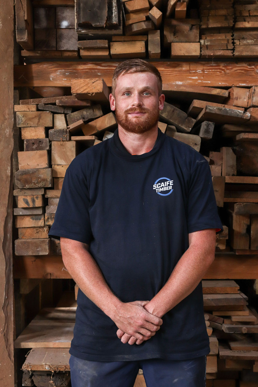 Scaife Timber | Recycled Timber Specialists