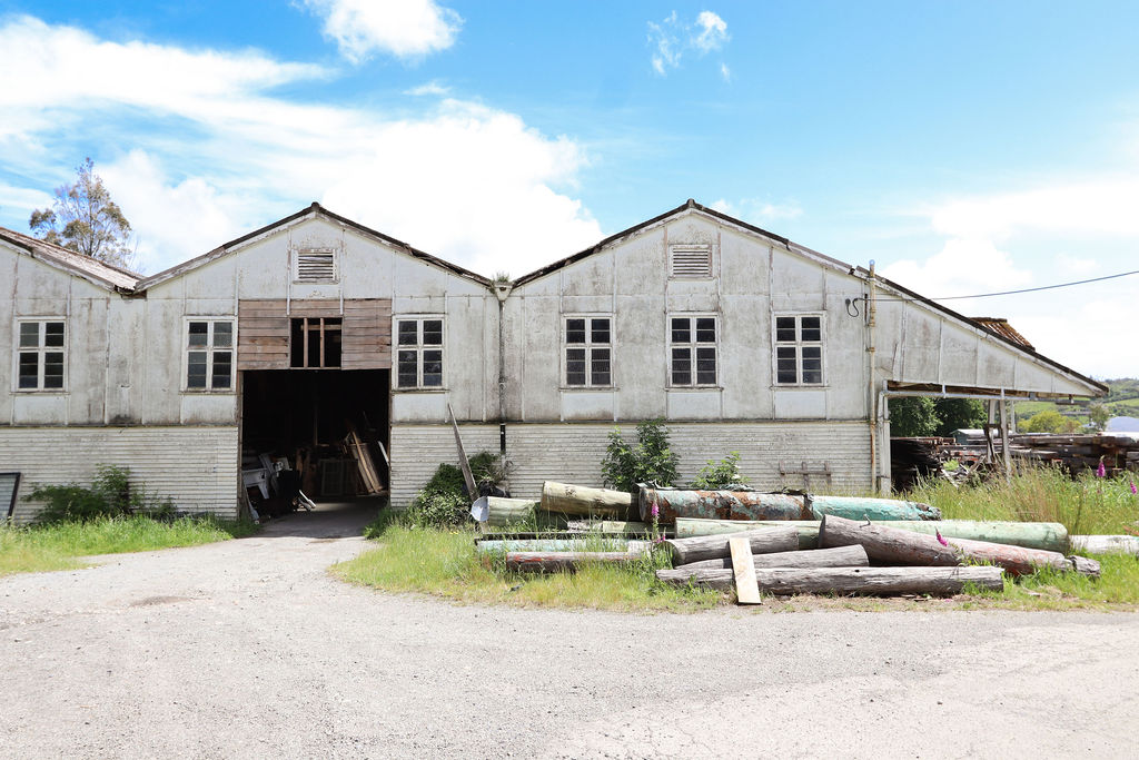 Recycled Timber Wellington | Scaife Timber - About Us